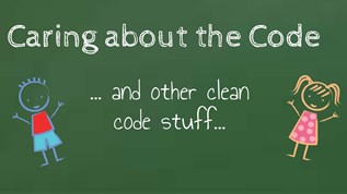 Code Quality at emaze Presentation