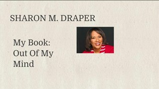 Sharon M. Draper at emaze Presentation