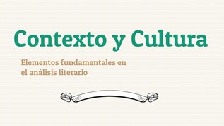 Contexto y Cultura at emaze Presentation