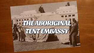 The Aboriginal Tent Embassy copy1 at emaze Presentation