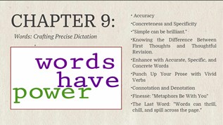 Chapter 9 & 10 at emaze Presentation