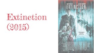 Extinction (2015) at emaze Presentation