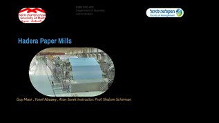 NEGOTIATION עבודה להצגה.pptx at emaze Presentation