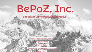 BePoZ, Inc . at emaze Presentation