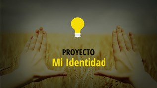 Proyecto Mi Identidad at emaze Presentation