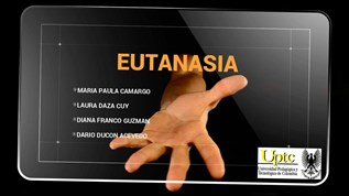 Presentación1 eutanasia.pptx at emaze Presentation