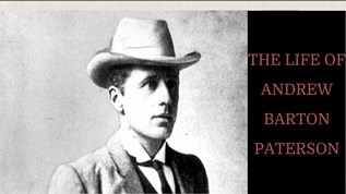 Banjo Paterson at emaze Presentation