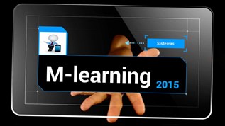 m-learning at emaze Presentation