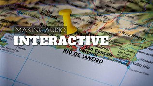 The Scope Radio at emaze Presentation