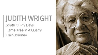 judith Wright at emaze Presentation