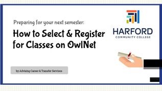 Online Plan and Registration at emaze Presentation