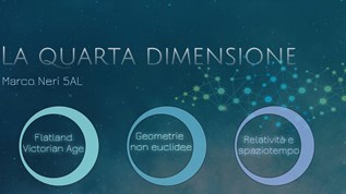La quarta dimensione at emaze Presentation