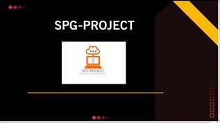 SPG-PROJECT at emaze Presentation