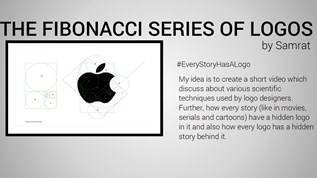 The Fibonacci Series at emaze Presentation