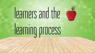 Learners and the Learning Process Summer at emaze Presentation