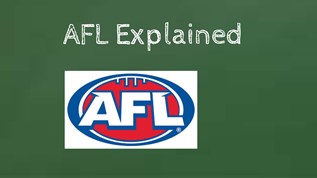 AFL Explained at emaze Presentation