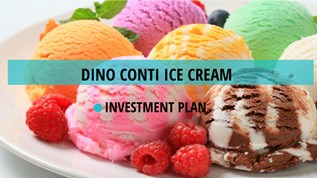 dino at emaze Presentation