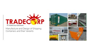 Tradecorp - Company Profile at emaze Presentation