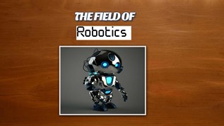 the field of robotics at emaze Presentation