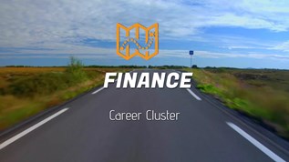 Finance at emaze Presentation