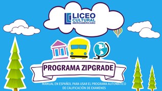 PROGRAMA ZIPGRADE at emaze Presentation