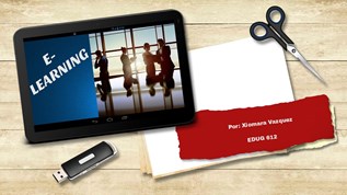 Presentacion E learning Movenote at emaze Presentation