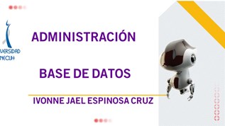 base de datos at emaze Presentation