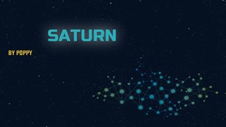 SATURN at emaze Presentation