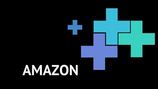 AMAZON at emaze Presentation