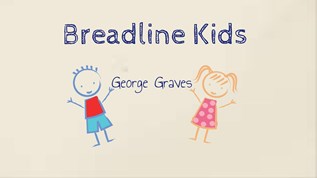 Breadline Kids at emaze Presentation