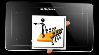 La Empresa Pptx At Emaze Presentation
