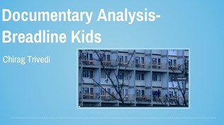 Documentary at emaze Presentation