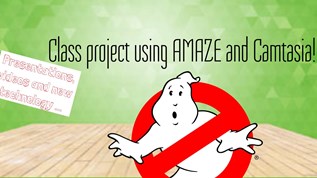 Class projects at emaze Presentation