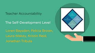 Self-Development at emaze Presentation