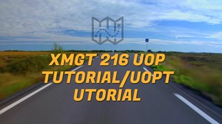XMGT 216 UOP TutorialUoptutorial at emaze Presentation
