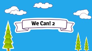 We Can! 2 at emaze Presentation