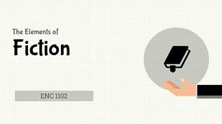 The Elements of Fiction at emaze Presentation
