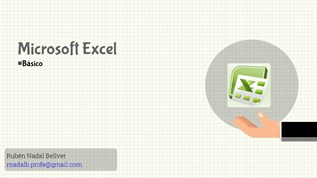 FOREM: Excel Básico at emaze Presentation