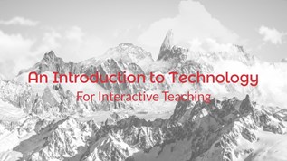 An Introduction to Technology at emaze Presentation