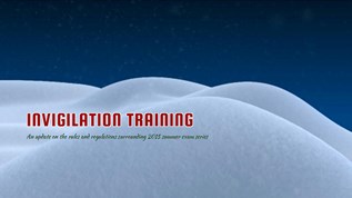 Invigilation training powerpoint.pptx at emaze Presentation