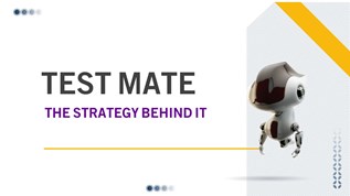 TESTMATE at emaze Presentation