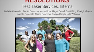 Advanced at emaze Presentation