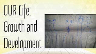 OUR Life: Growth and at emaze Presentation