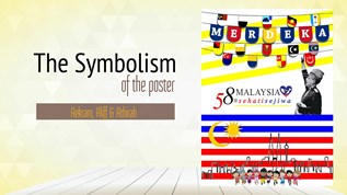 Symbolism Of Poster at emaze Presentation