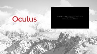 Oculus horror film trailer analysis- at emaze Presentation