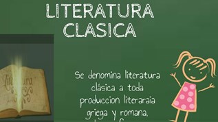 LITERATURA CLASICA at emaze Presentation