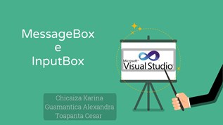 MessageBox-InputBox at emaze Presentation