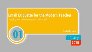 Presentation Name at emaze Presentation