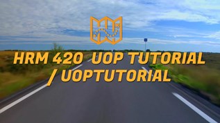 HRM 420 UOP Tutorial Uoptutorial at emaze Presentation