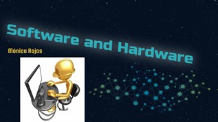 Software at emaze Presentation